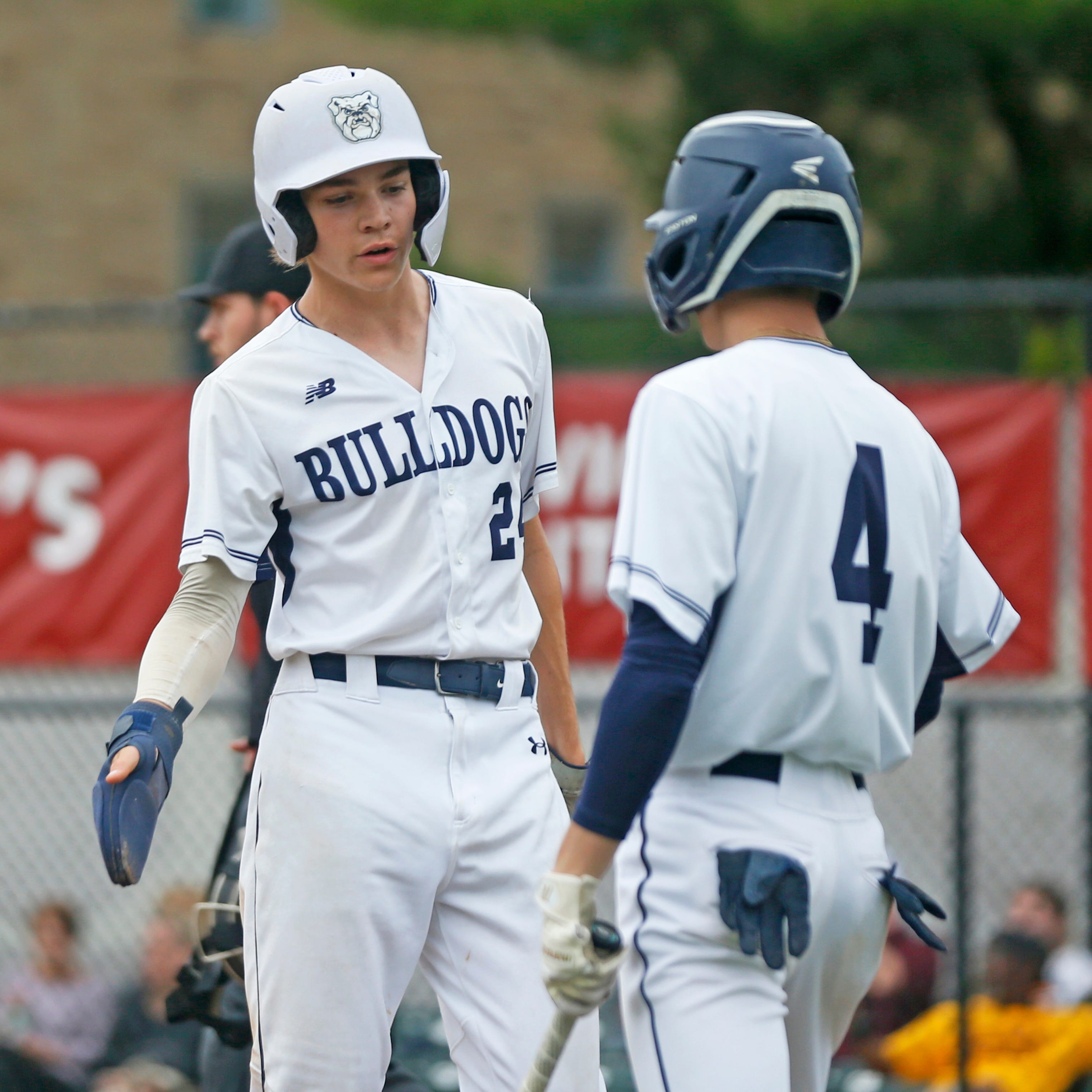 Who should be The Providence Journal Baseball Player of the Week? Vote ...