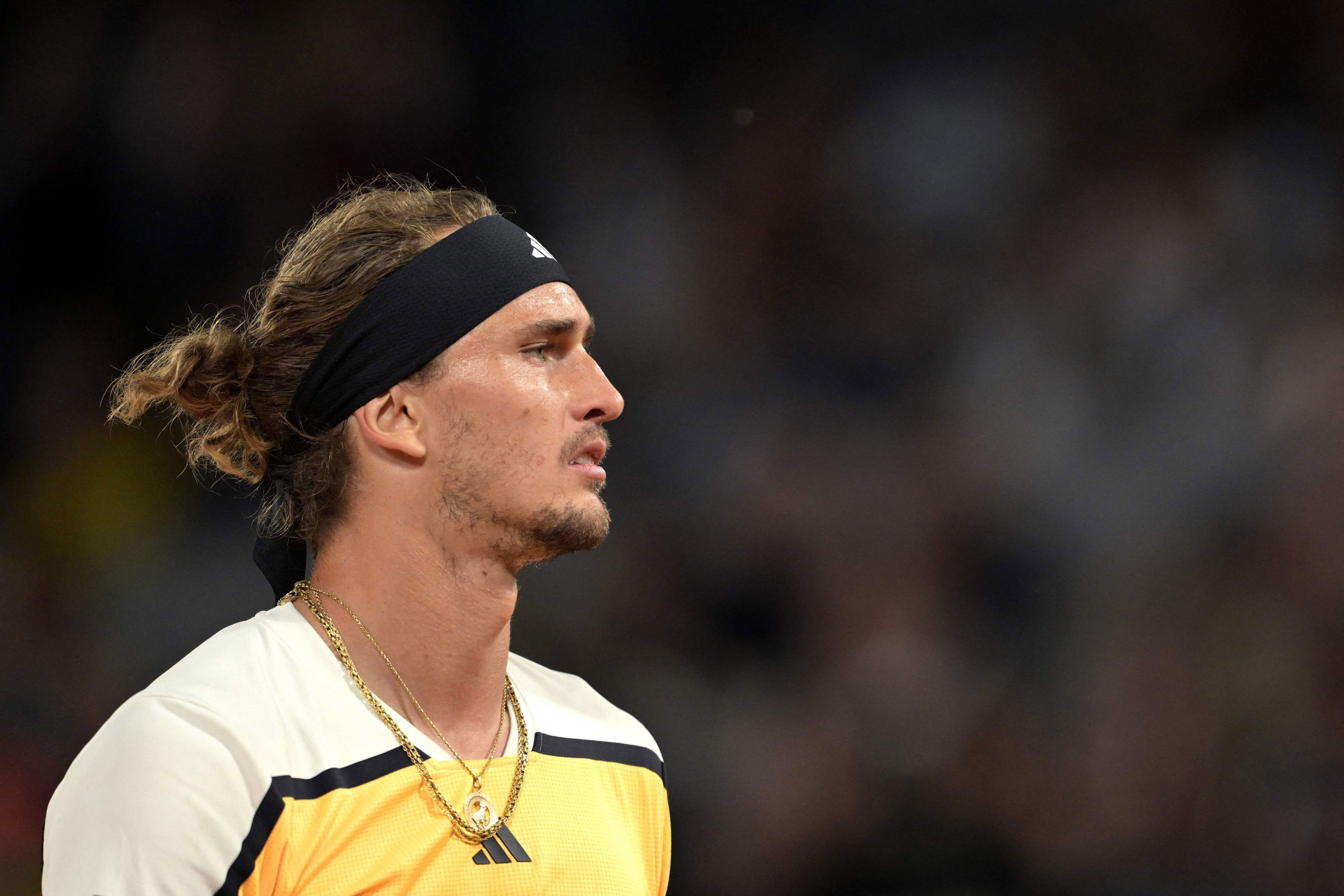 Se archiva el caso contra Zverev por violencia de género: acuerdo y ... Se archiva el caso contra Zverev por violencia de género: acuerdo y ...