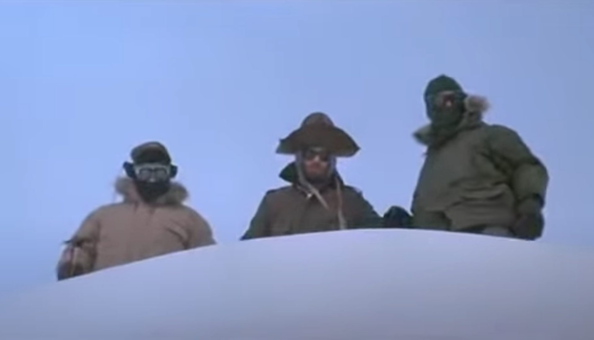 The 20 scariest horror movies of all time, ranked