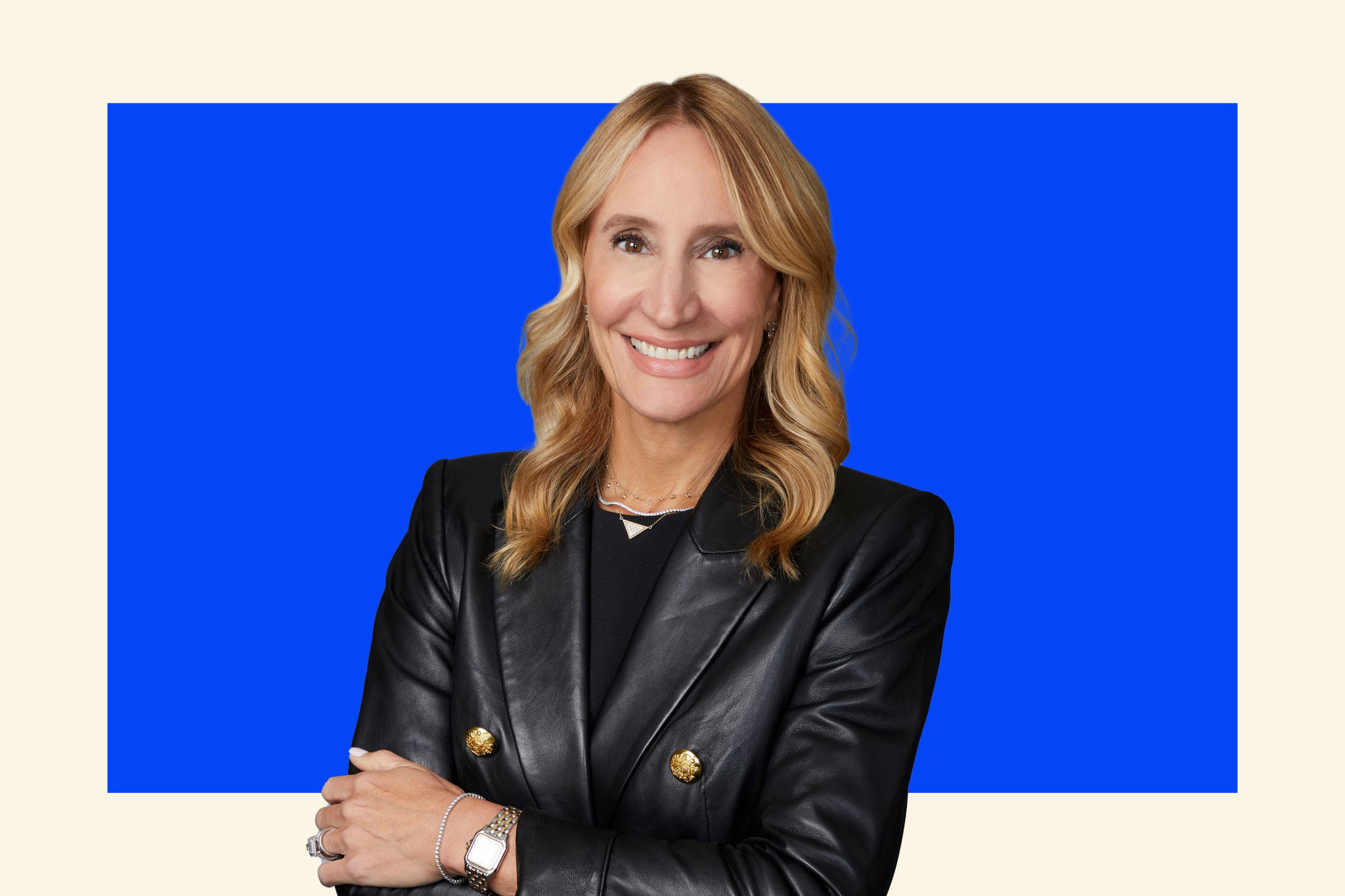 American Express’s ‘chief colleague experience officer’ explains why ... American Express’s ‘chief colleague experience officer’ explains why ...
