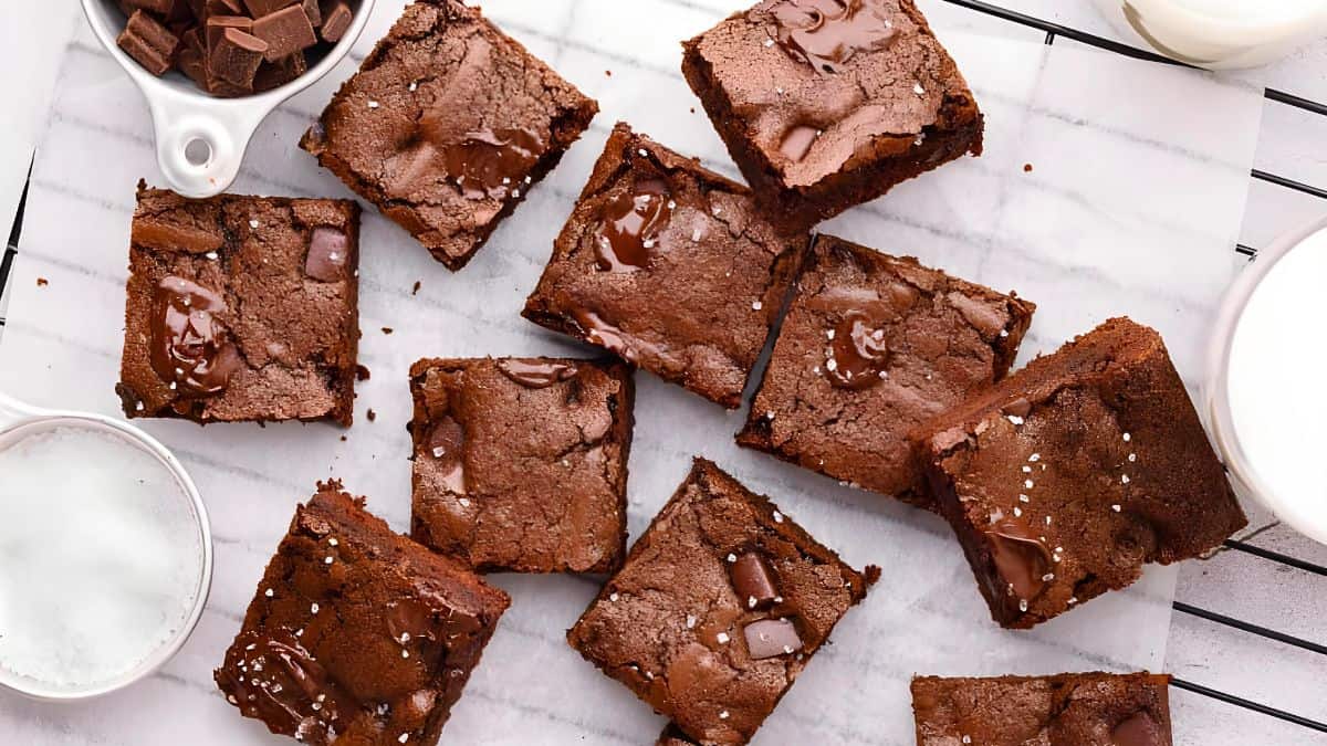 17 Delicious Desserts That Will Make Your Kitchen Smell Amazing