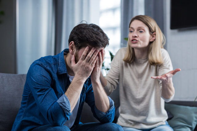 What Happens When You Finally Confront a Narcissist