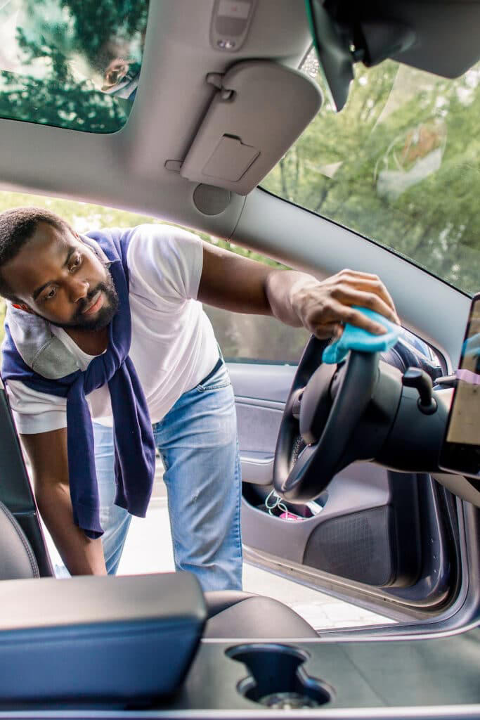 Save money and time: A simple guide to washing your car