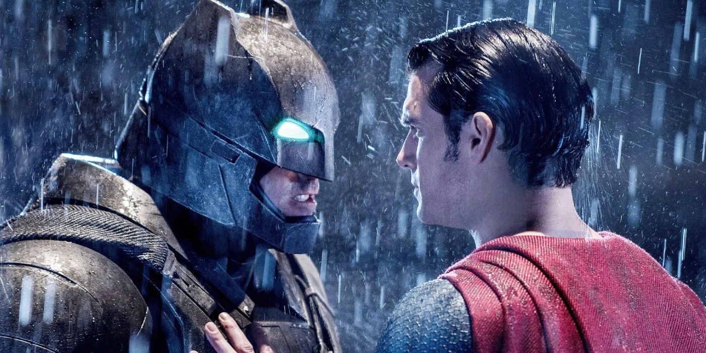 Batman v Superman's Real Protagonist Only Exists in the Extended Cut ...