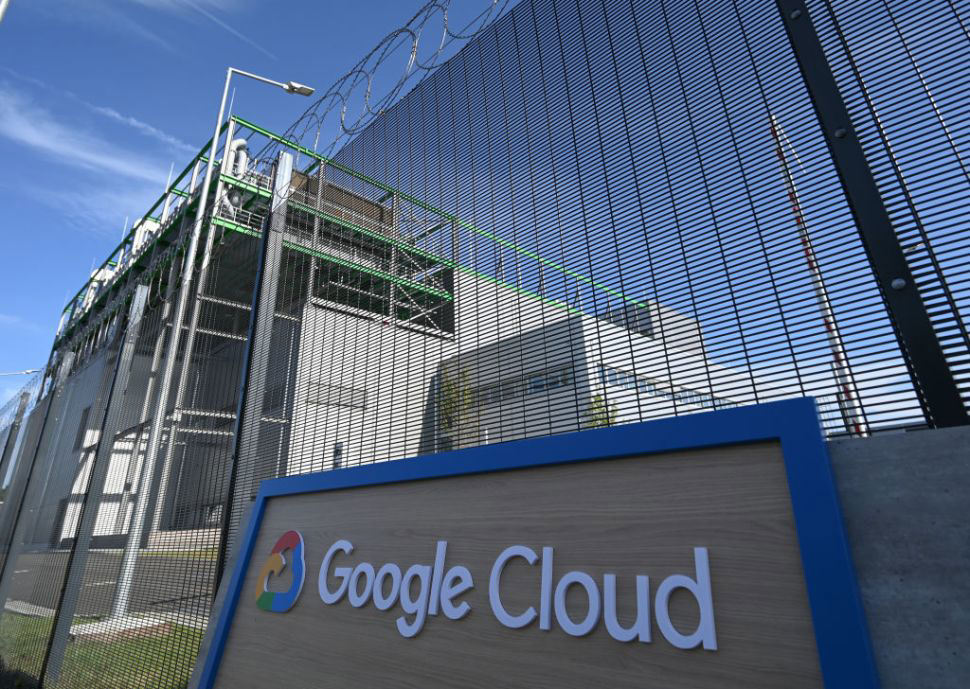 Elon Musk’s xAI Announces New Data Center: Where Do A.I. Giants Store ... Elon Musk’s xAI Announces New Data Center: Where Do A.I. Giants Store ...