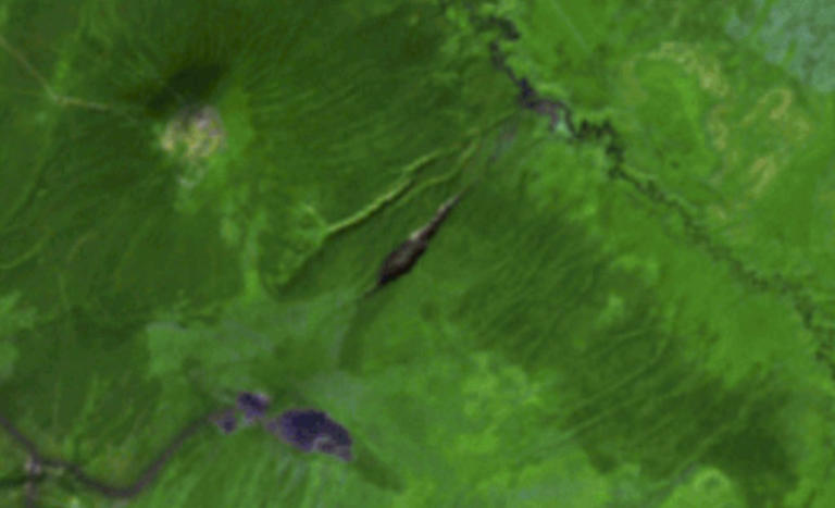 Siberia’s ‘Gateway to Hell’ is rapidly expanding in size, scientists ... Siberia’s ‘Gateway to Hell’ is rapidly expanding in size, scientists ...