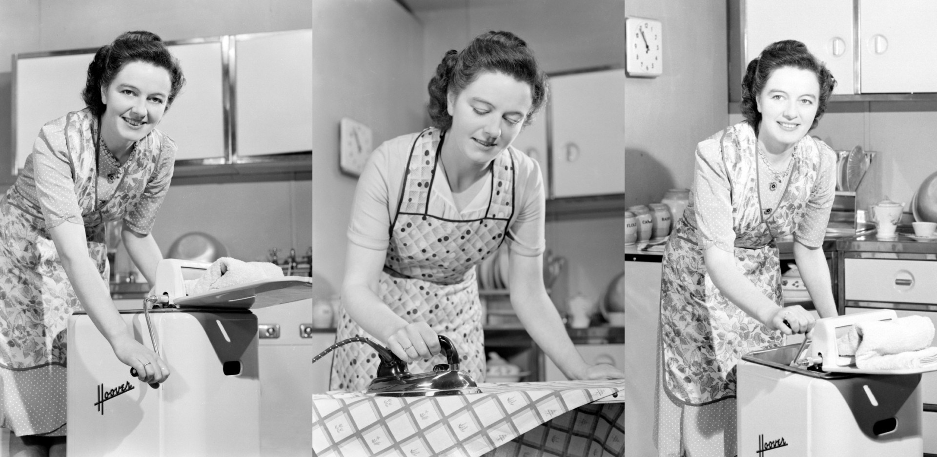 Discover the surprising origins of your favorite household appliance Discover the surprising origins of your favorite household appliance
