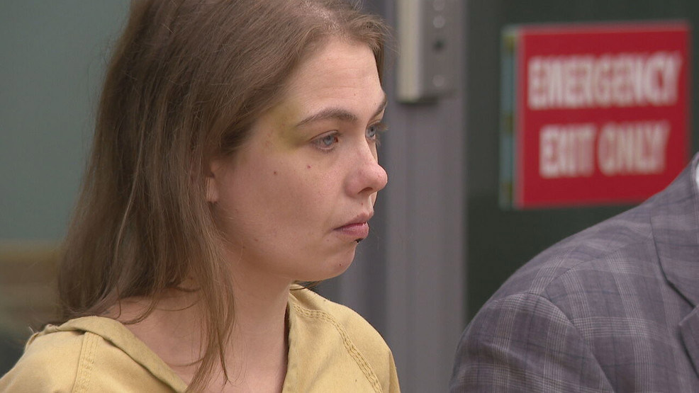 Woman charged after teen seriously injured in suspected OVI crash Woman charged after teen seriously injured in suspected OVI crash