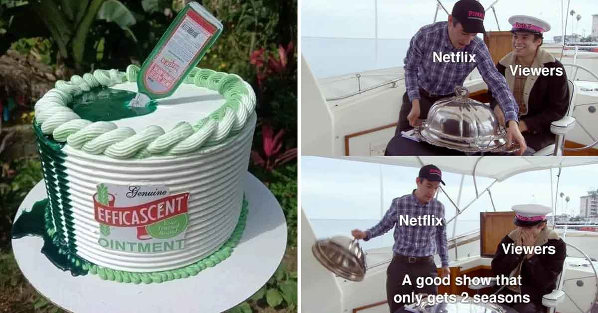 40 Rad Random Pics and Memes With No Relevance Required