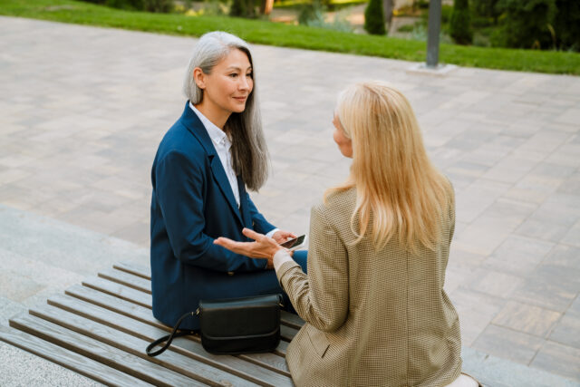 16 sentences that scream ‘I’m a gossip’