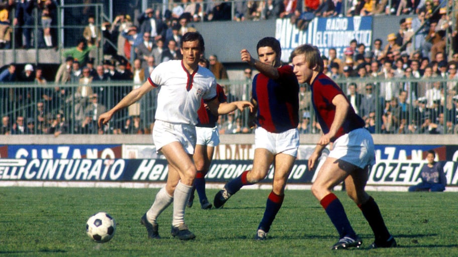 Quali erano i colori sociali originali delle squadre della Serie A 2025/26?