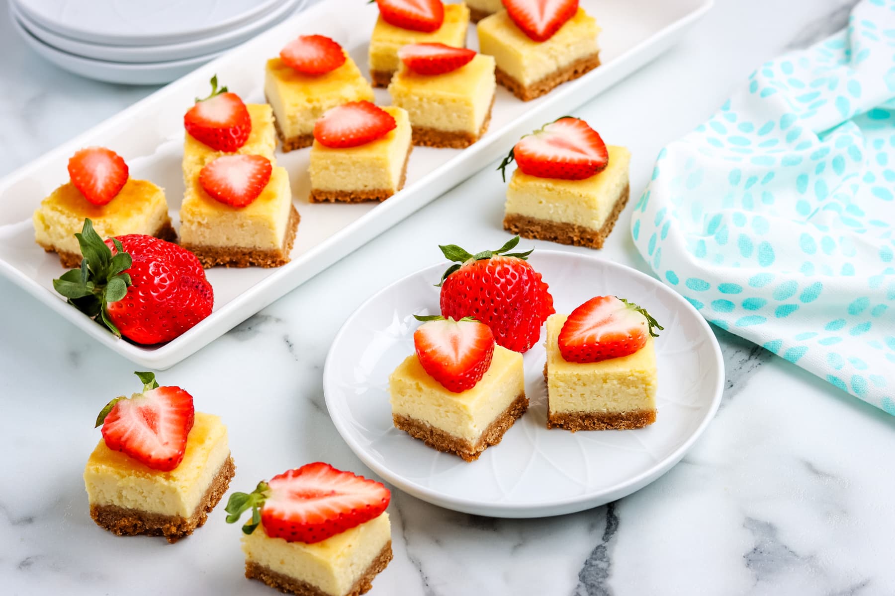 I Promise These 20 Cream Cheese Treats Will Become Your New Obsession