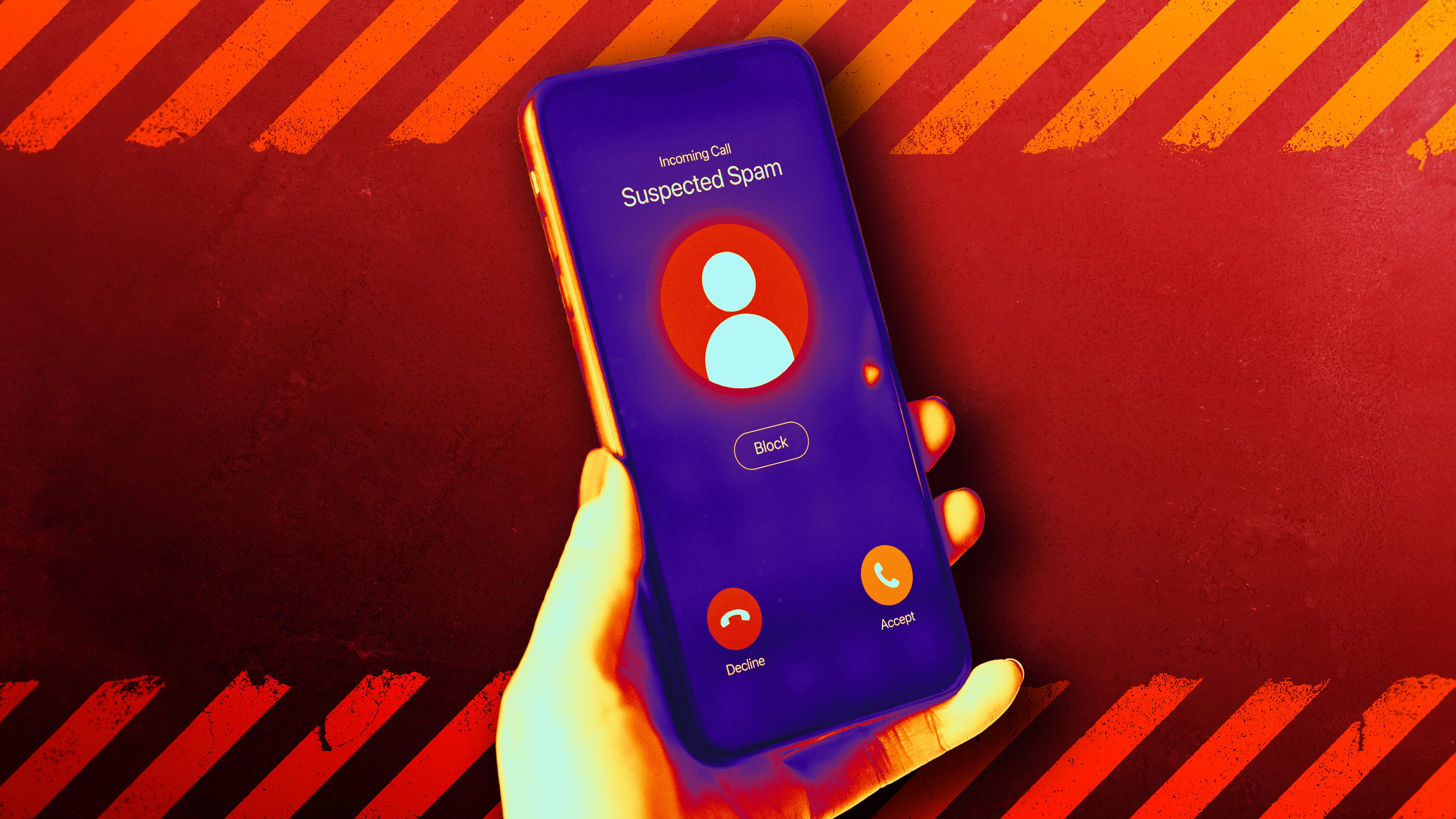 Unknown Numbers Spamming Your iPhone? Here's How to Block Texts and Calls