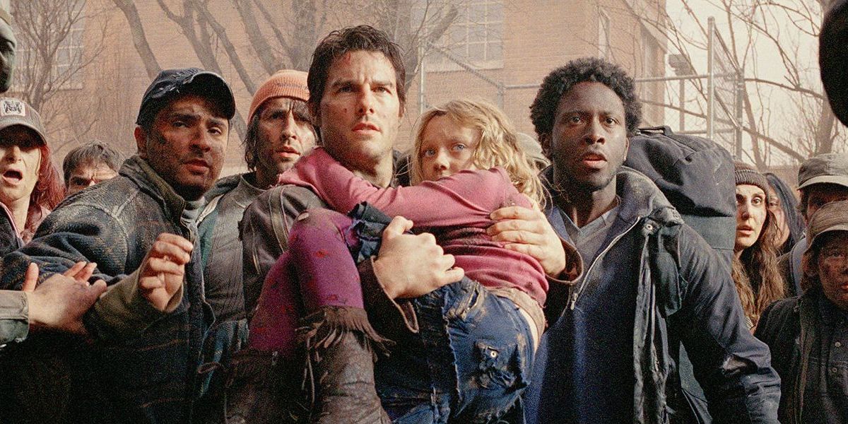 Steven Spielberg's $604 Million Sci-Fi Film Pulled Off a Clever Trick ...