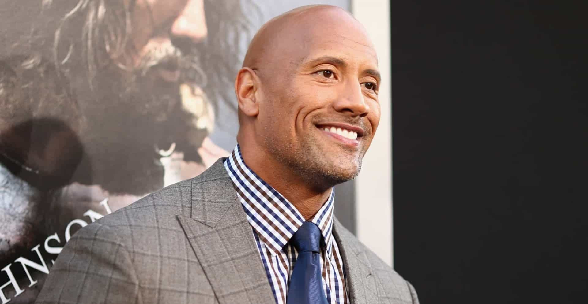 Hollywood's nicest actors and actresses