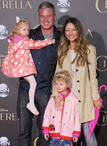 Meet Eric Dane and Rebecca Gayheart’s Kids! All About Daughters Billie ...