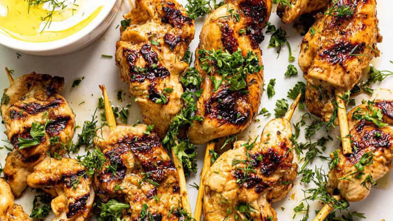 18 elegant dinners so simple you'll feel like a pro