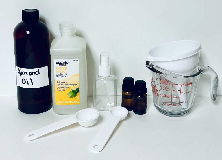 The Best Bug Spray With Natural Ingredients