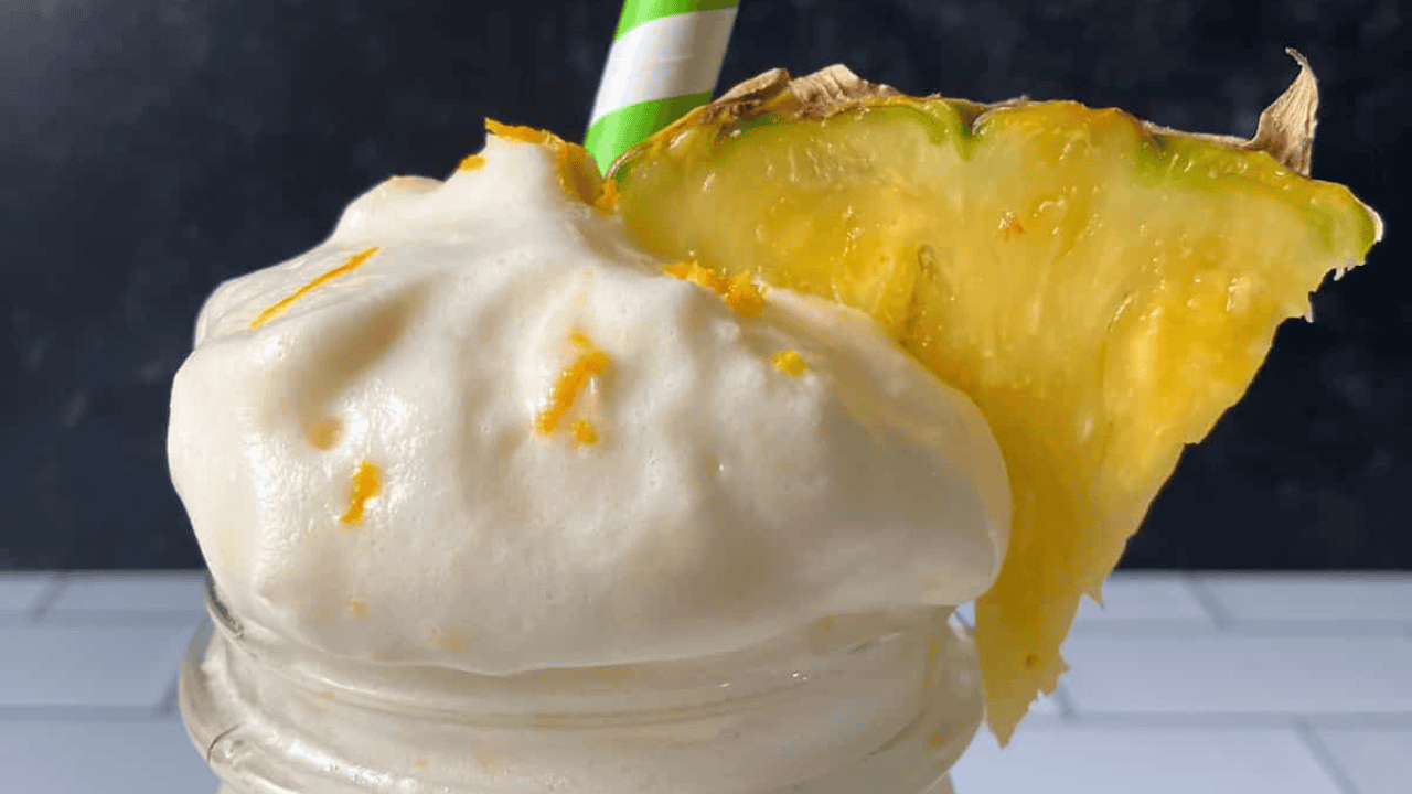 10 Sweet Smoothies That Fit Weight Loss Goals