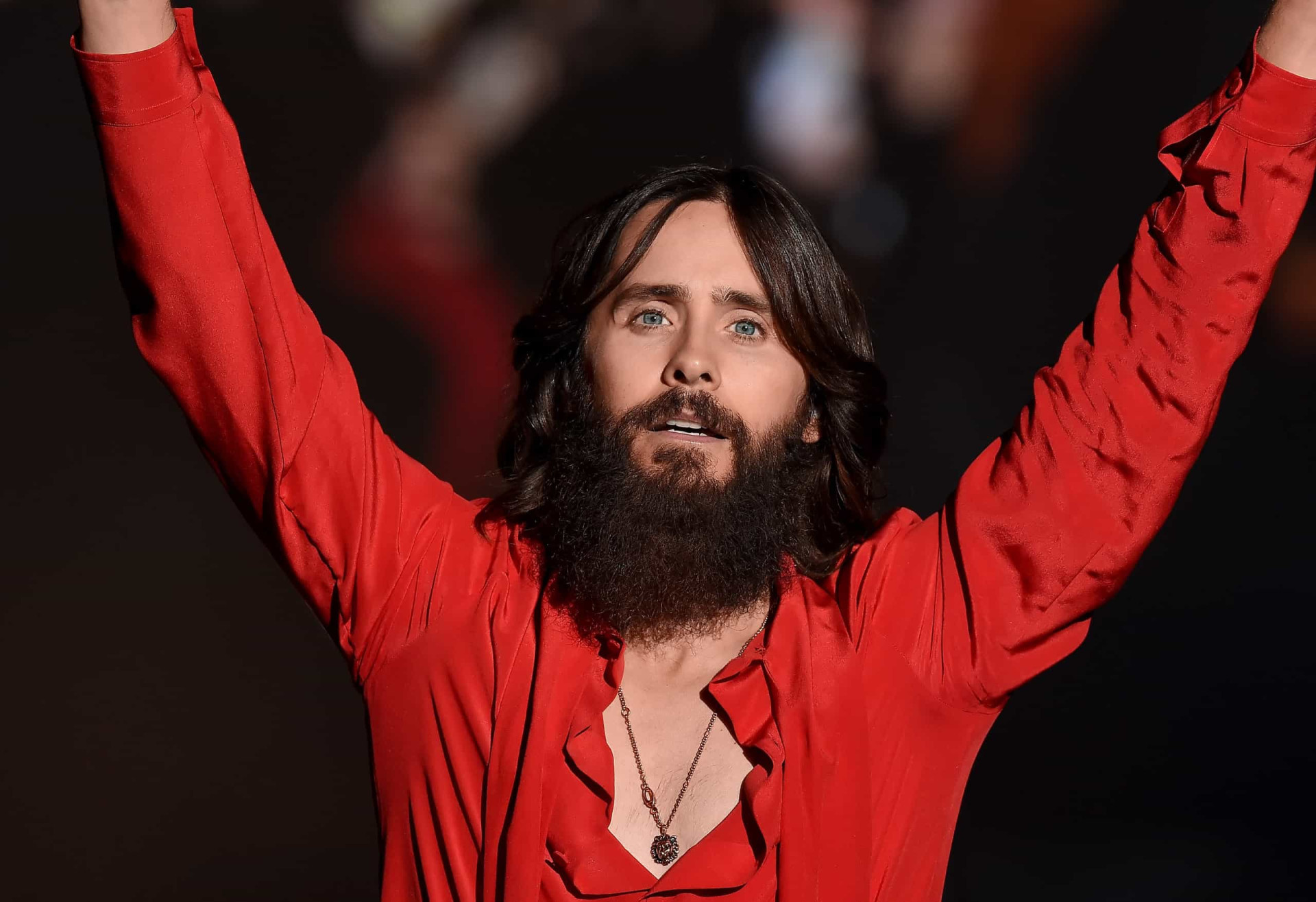 Stage dives that didn't go as planned