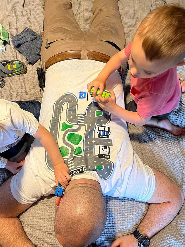 38 dad-approved products that would make great Father’s Day gifts