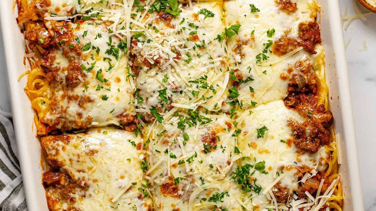 14 Dump-and-Bake Dishes That Make Life Just a Little Bit Easier