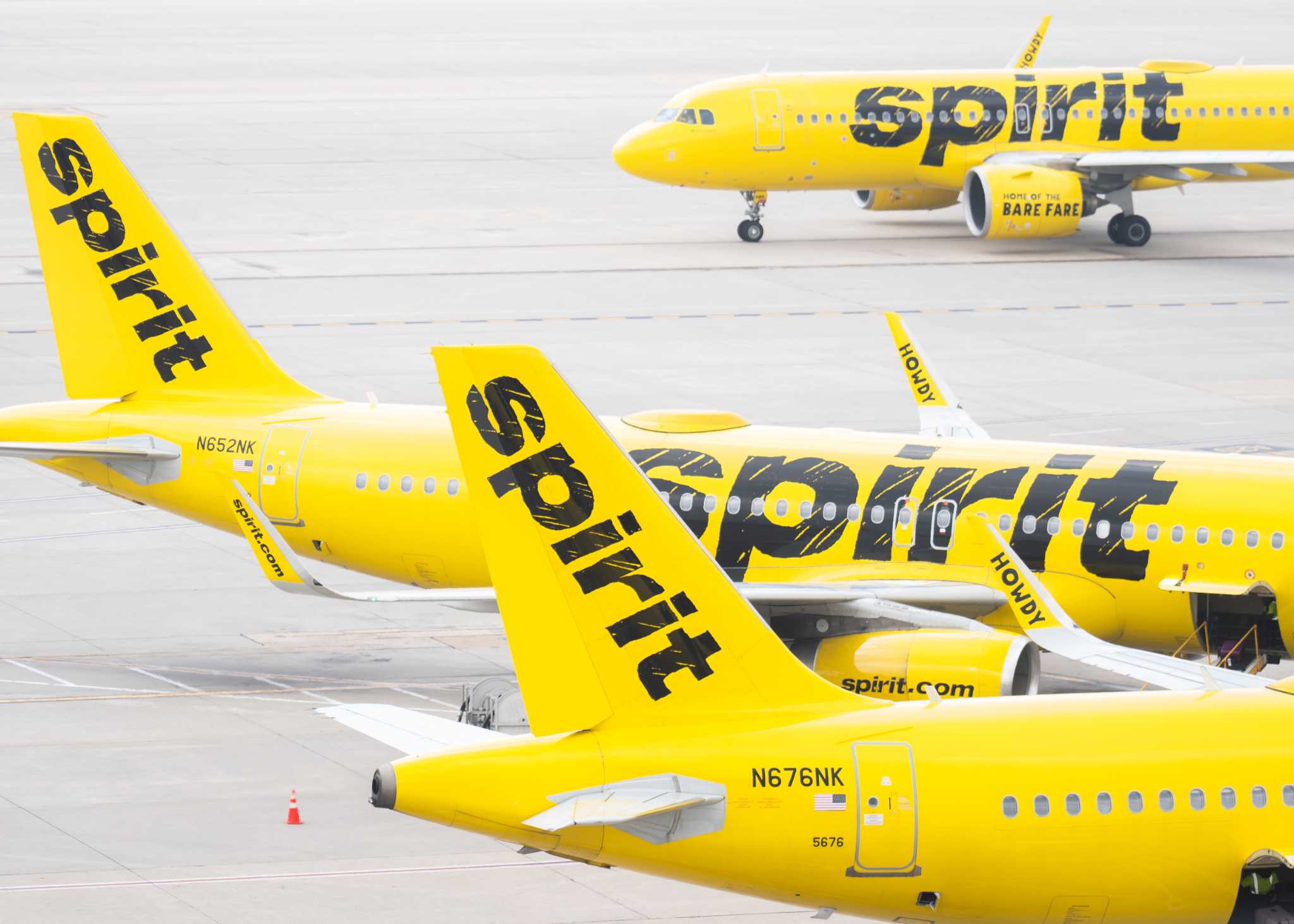 Need a cheap flight from Houston over spring break? Here's some under $100.