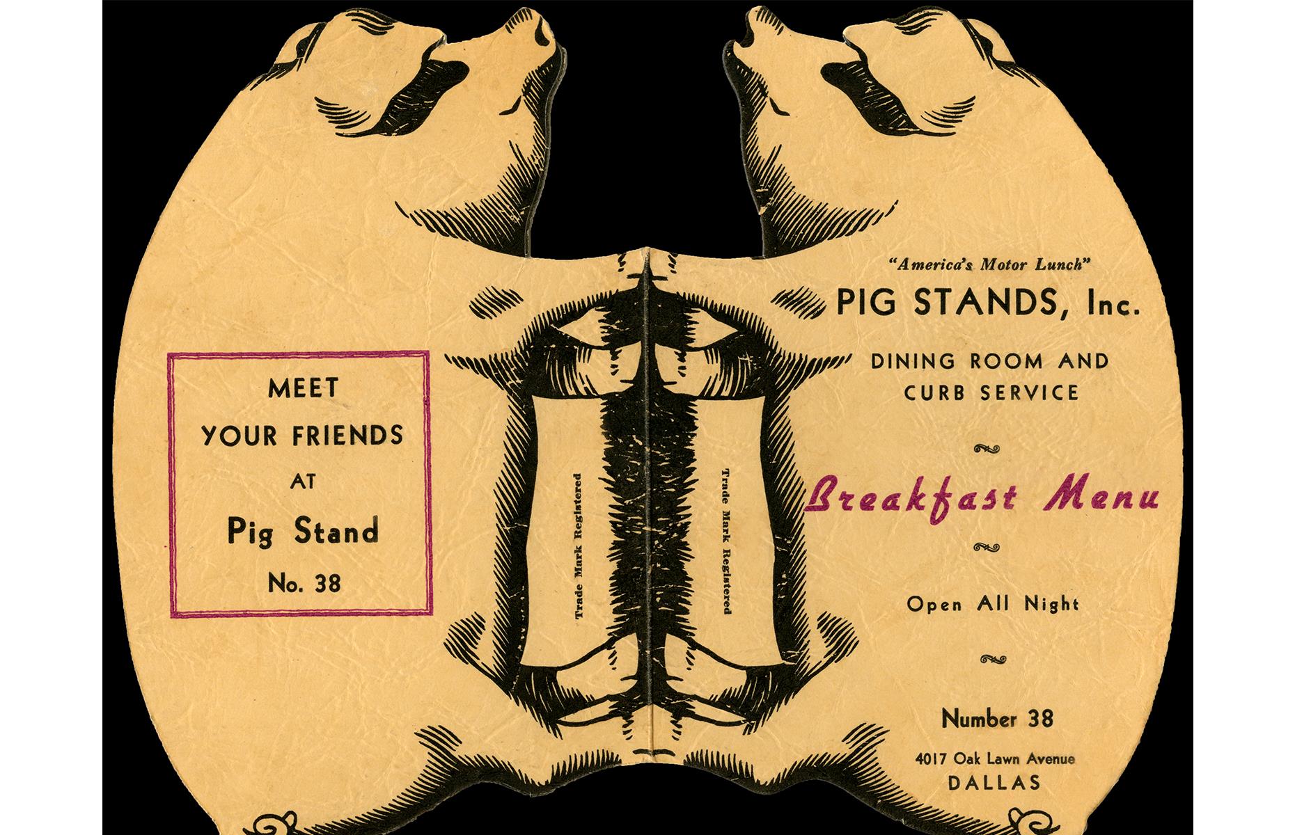 The incredible history of drive-thru restaurants in retro photos