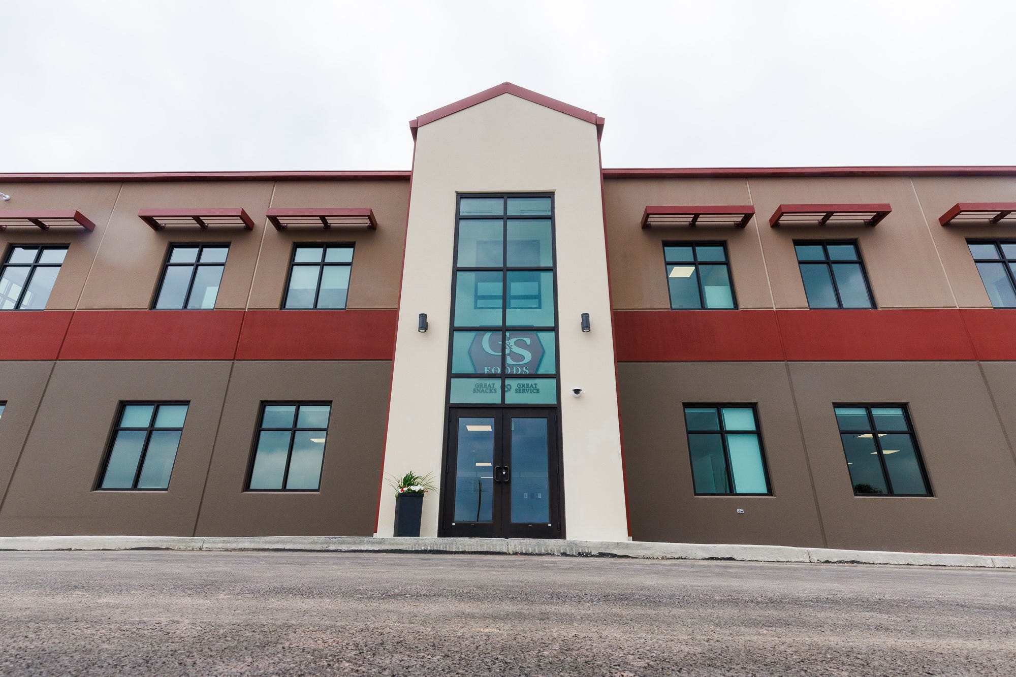 Man charged with alleged theft of trade secrets from Hanover area snack ...