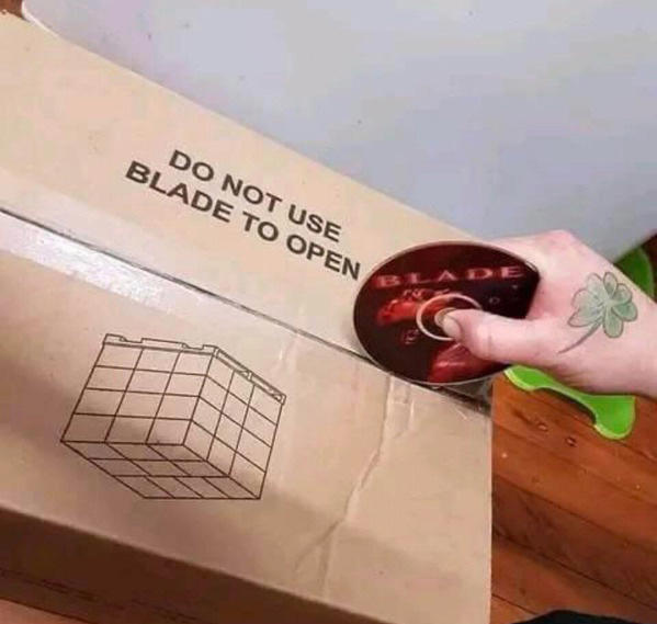 "Task Failed Successfully" — 40 Funny Time When Epic Fails Turned Into ...