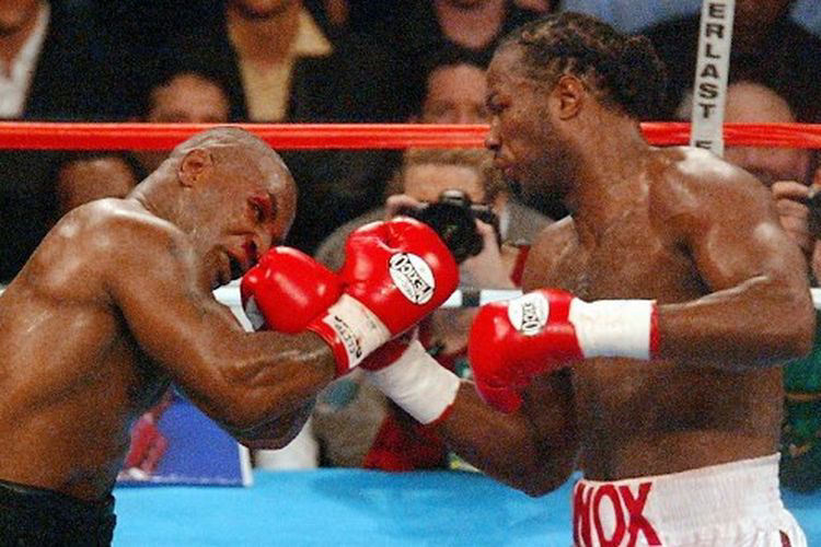 SEJARAH HARI INI - Tragis, Mike Tyson Dibulan-bulani Raja Tinju Dunia ... SEJARAH HARI INI - Tragis, Mike Tyson Dibulan-bulani Raja Tinju Dunia ...