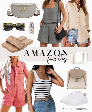 Amazon Favorites You'll Quickly Add to Your Cart