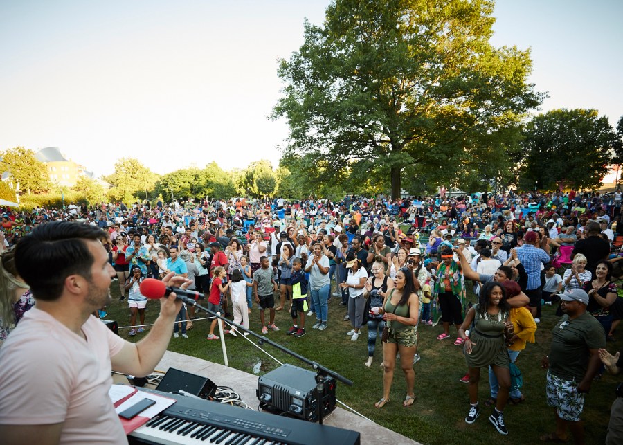 List: The summer festivals you don’t want to miss in NE Ohio