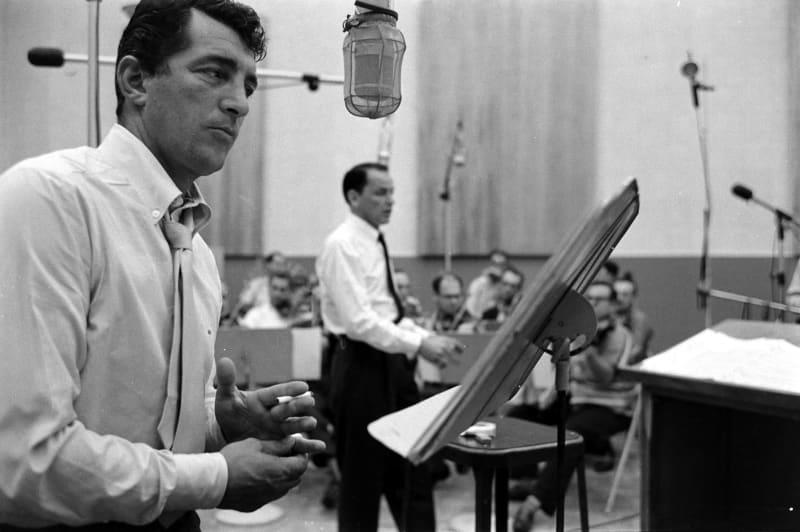 In Memoriam: Dean Martin's Iconic Career and Cause Of Death