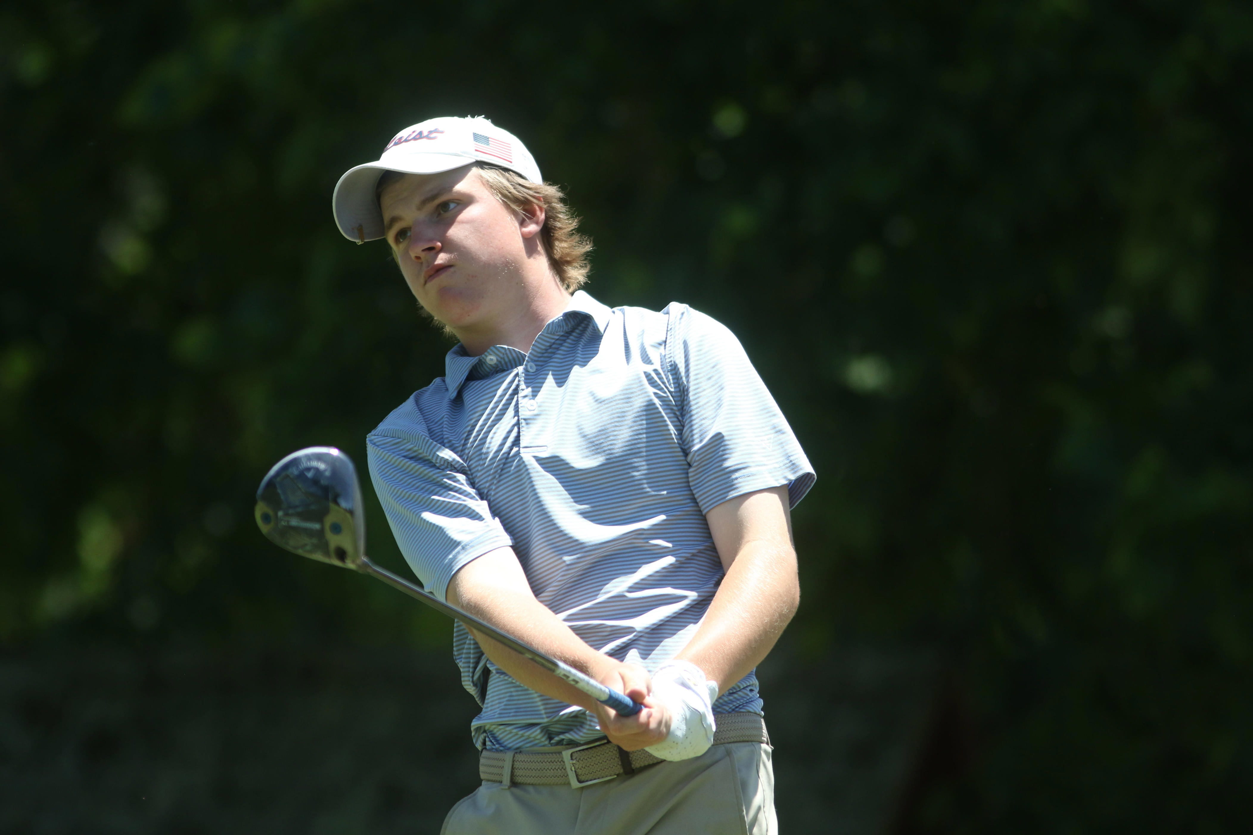 Schooldays Golf Tournament scheduled for June 4-6 as part of Brandt ...