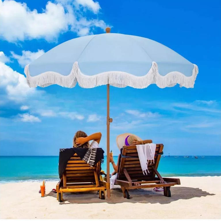 Here Are 25 Target Products To Turn Your Yard Into A Springtime Sanctuary