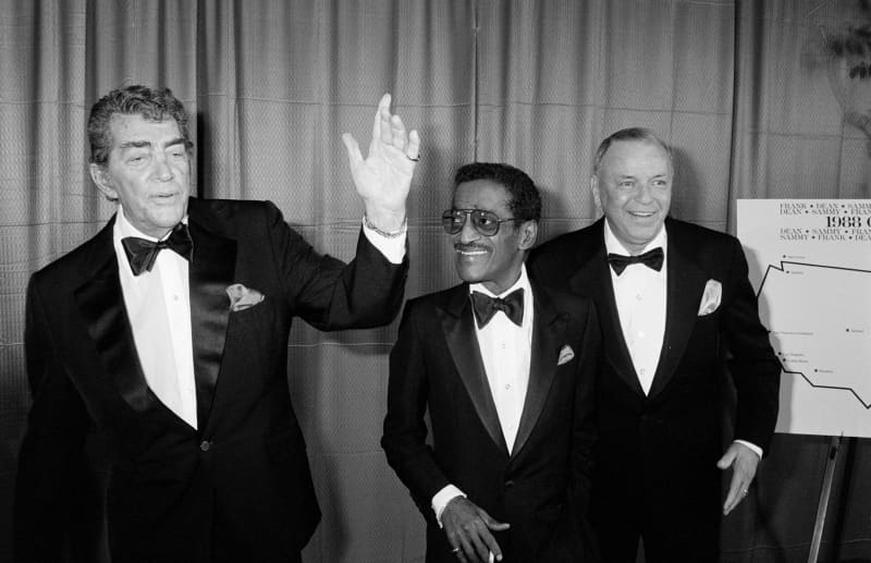 In Memoriam: Dean Martin's Iconic Career and Cause Of Death