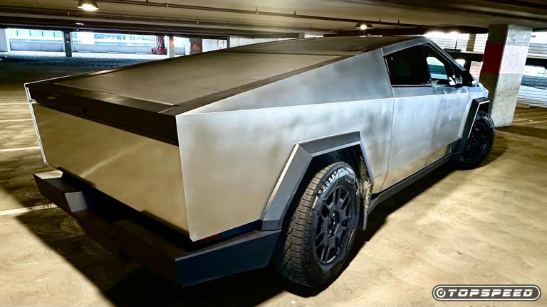 Famous Car Designer Says EV Market Looks Extreme But Lack Any ...