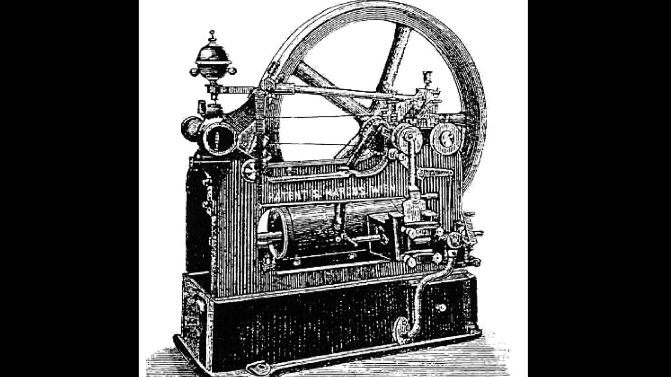 Diese verkannten Genies sind die Verlierer der Geschichte