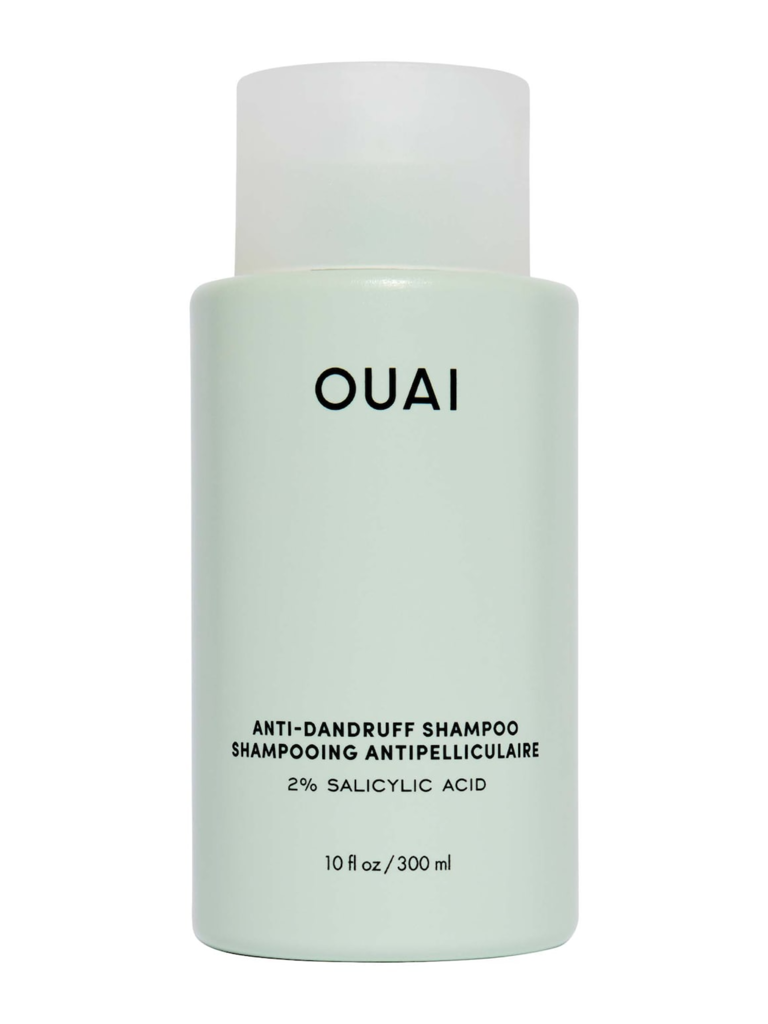 How to Get Rid of Dandruff, According to Board-Certified Dermatologists