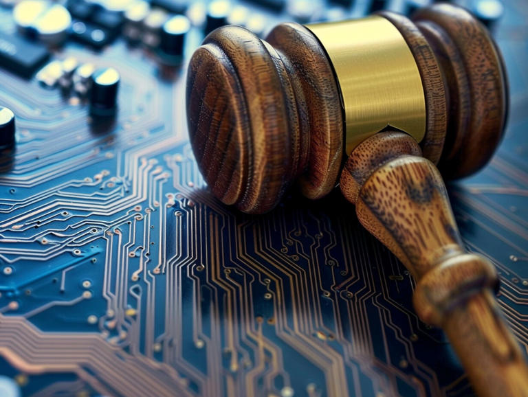 DOJ and FTC set to launch antitrust probes into AI industry giants DOJ and FTC set to launch antitrust probes into AI industry giants