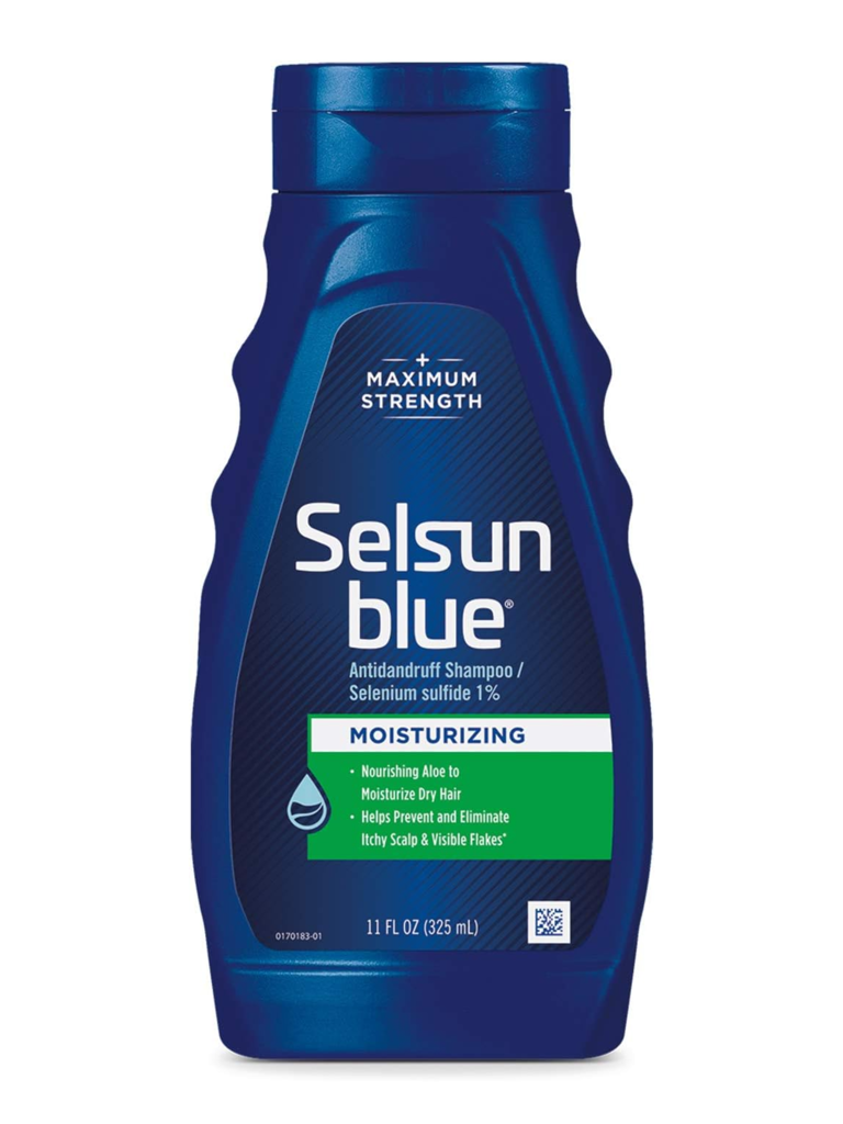 How to Get Rid of Dandruff, According to Board-Certified Dermatologists