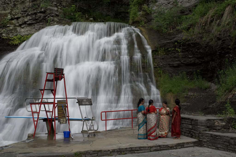 Take Better Travel Pics: Practice these Composition ‘Rules’