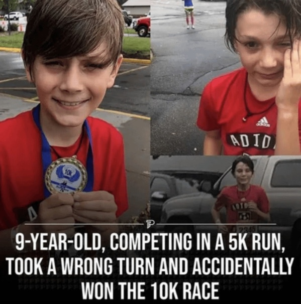 "Task Failed Successfully" — 40 Funny Time When Epic Fails Turned Into ...