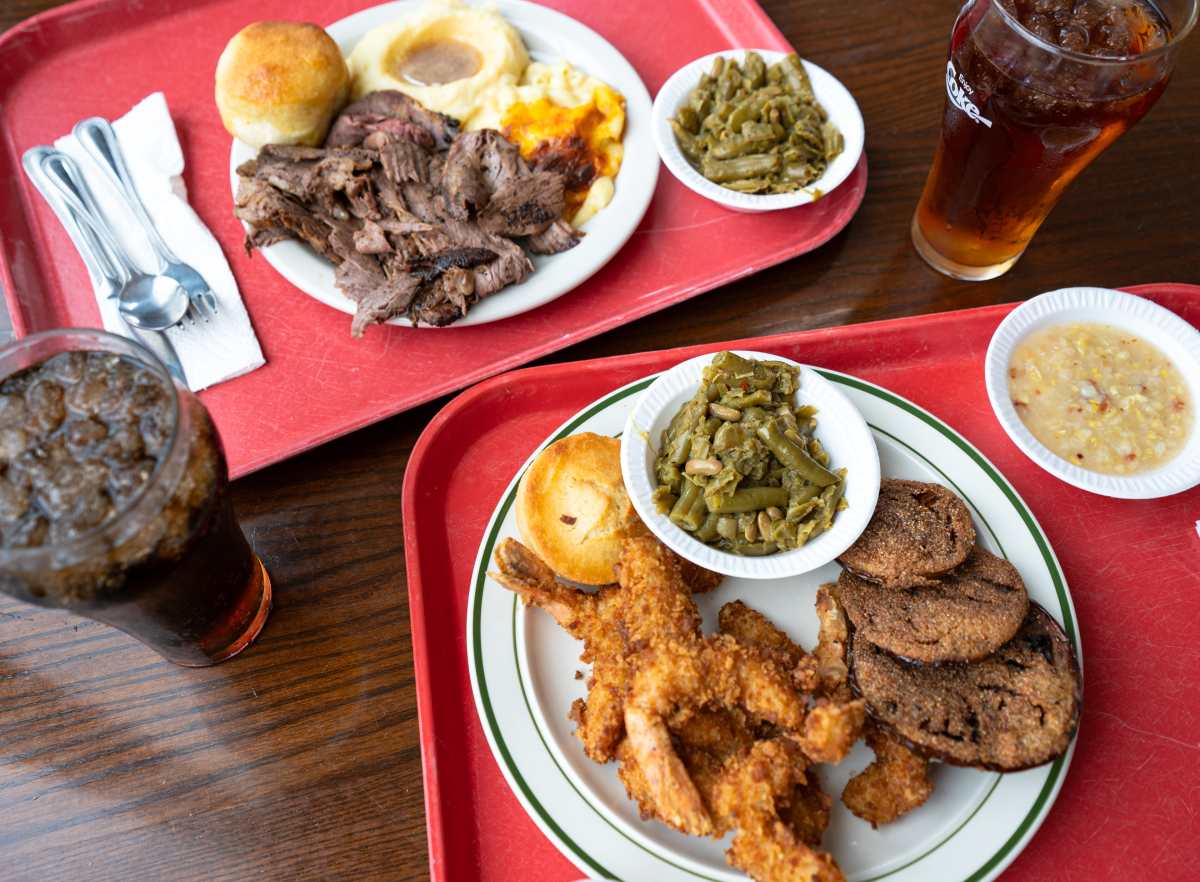 Arnold’s Country Kitchen