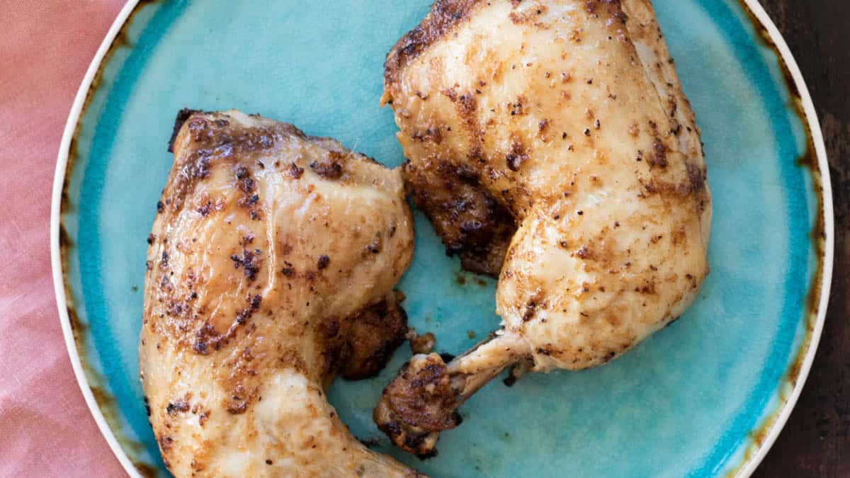 18 easy chicken marinades that steal the show at every summer cookout