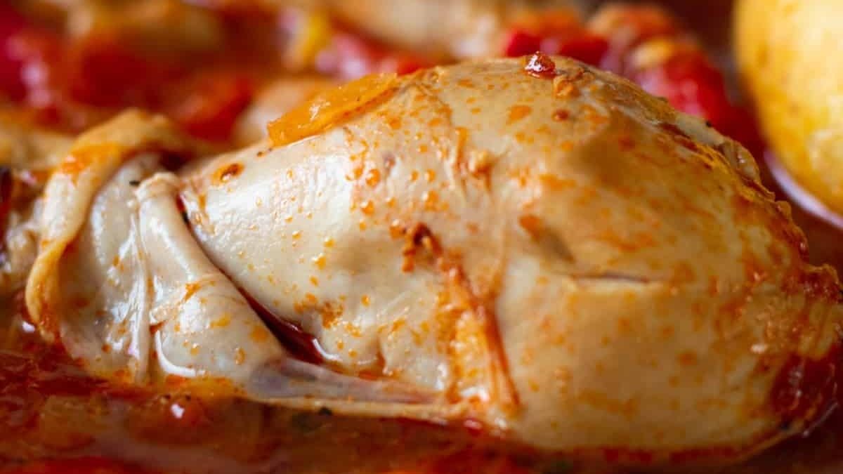 Grandma's Best Kept Secrets: 20 Dump-and-Go Dinners for Busy Nights