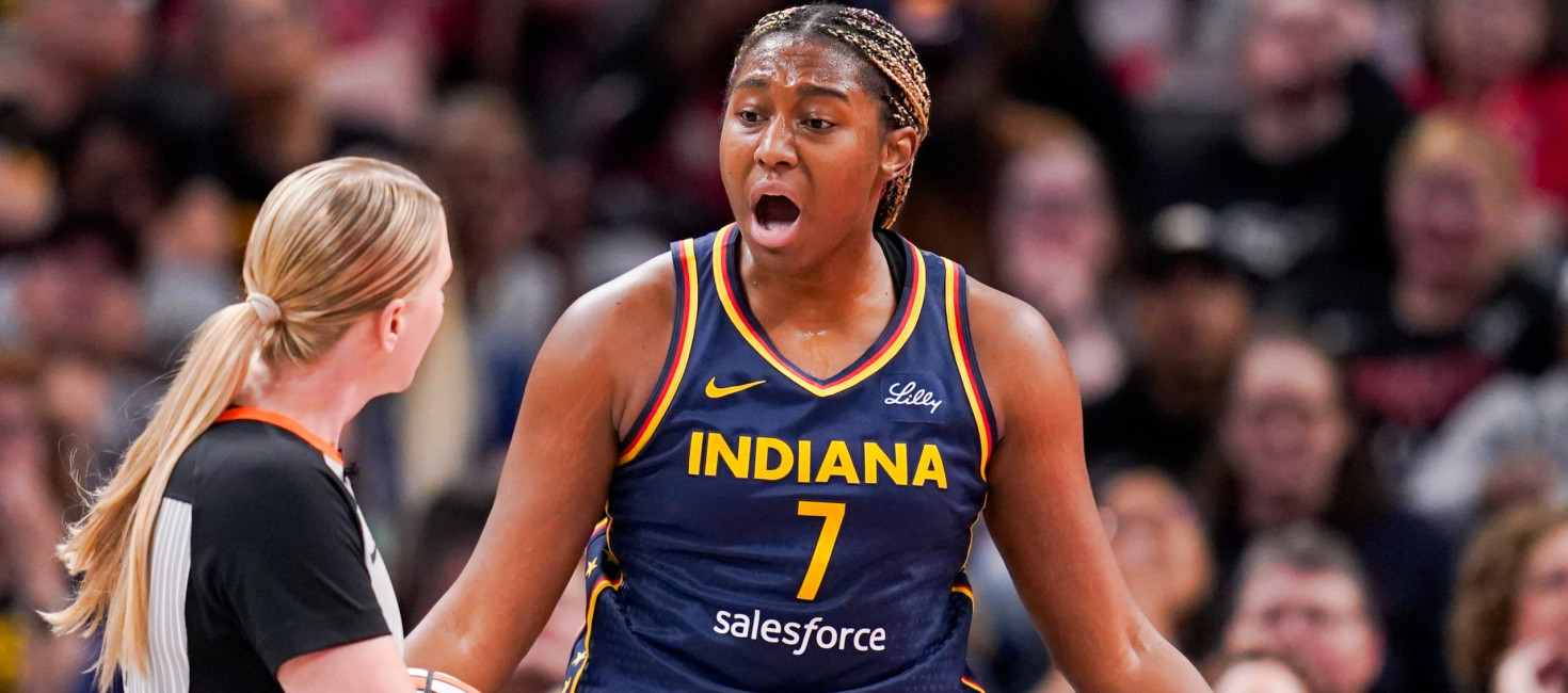 Dream vs. Fever WNBA Same Game Parlays (Tuesday)