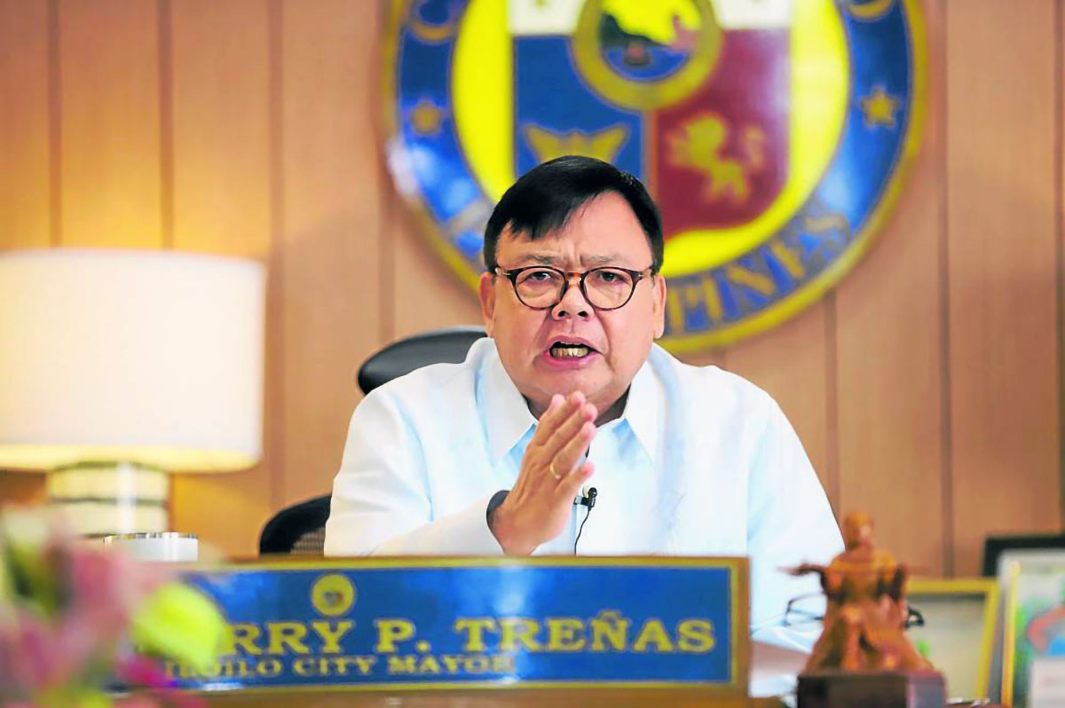 Iloilo City approves P4.1-B local budget for 2025