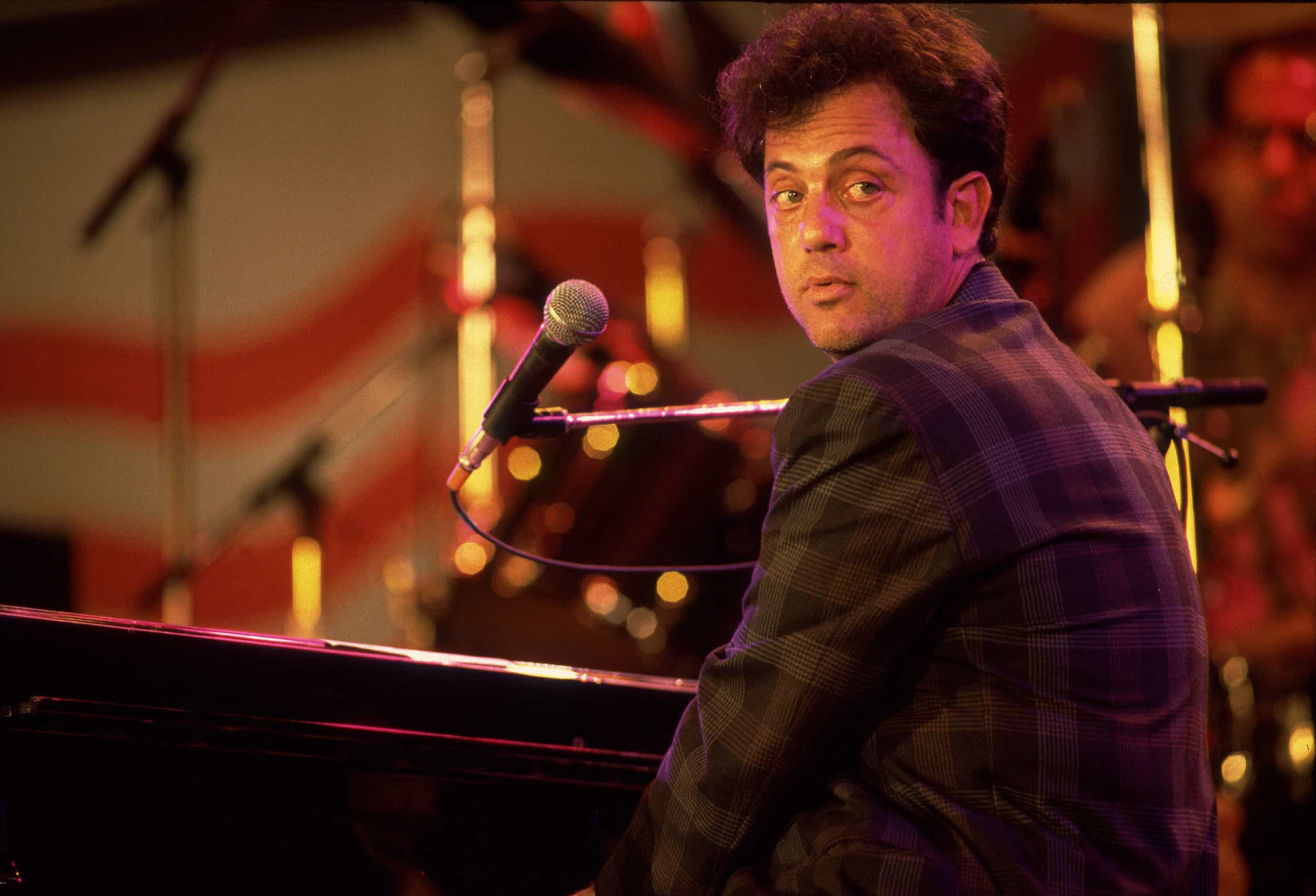 The biggest hit songs from the '80s